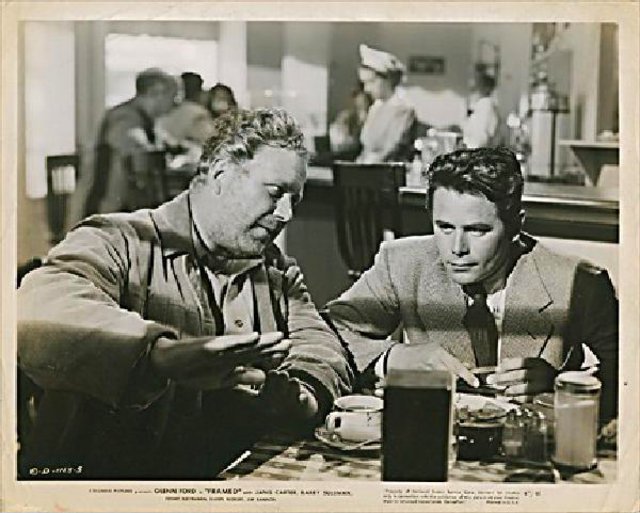 Framed Original U S Silver Gelatin Single Weight Photo Posteritati Movie Poster Gallery