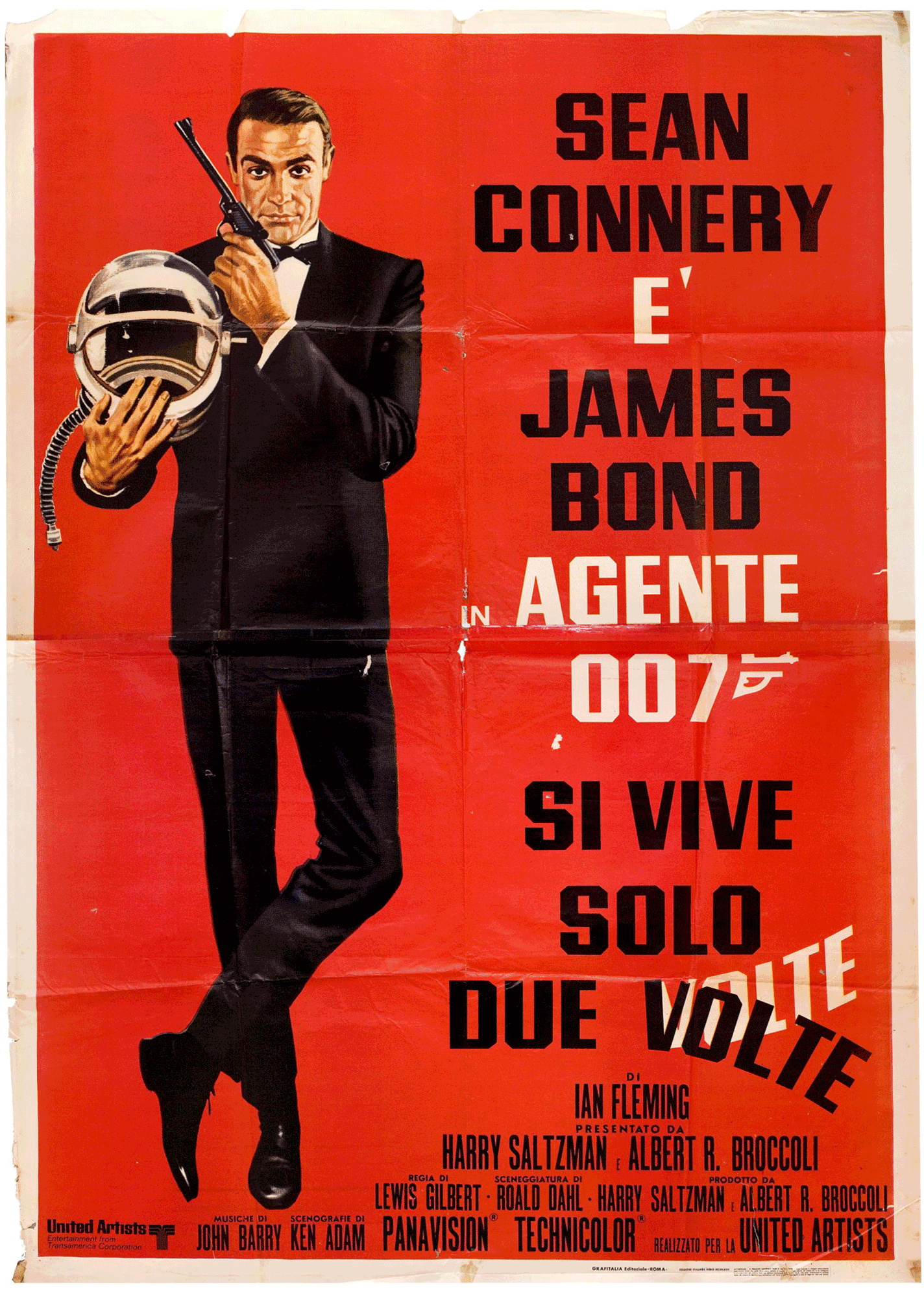 Linen Backing - Posteritati Movie Poster Gallery