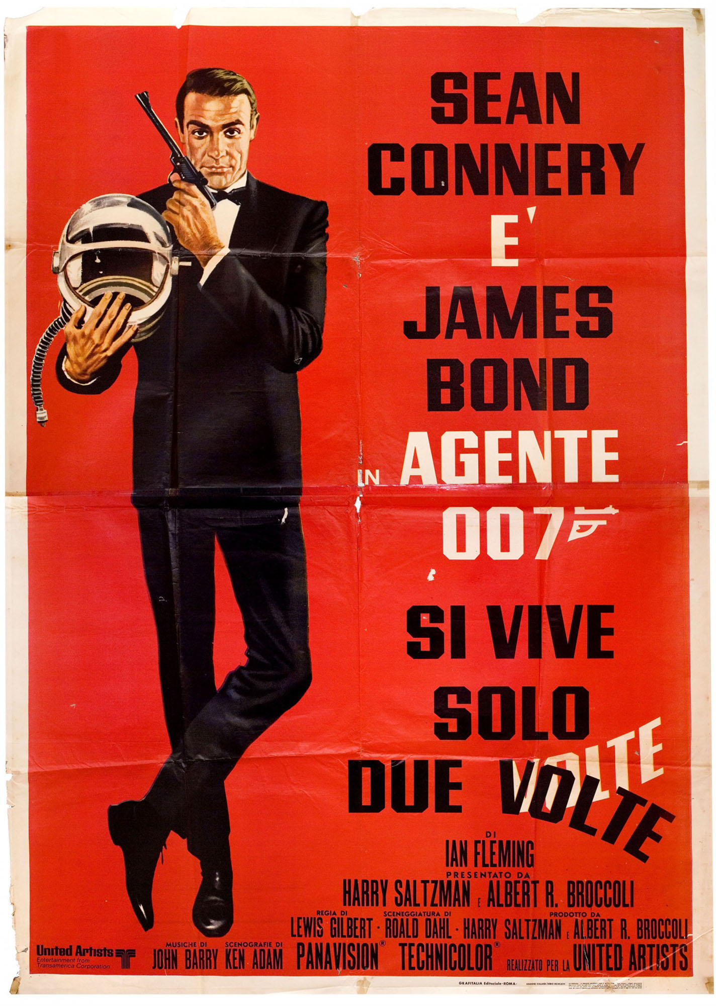 Linen Backing - Posteritati Movie Poster Gallery