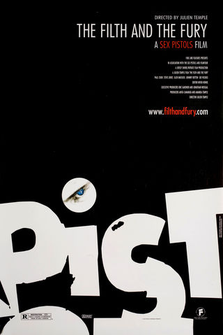 filth poster