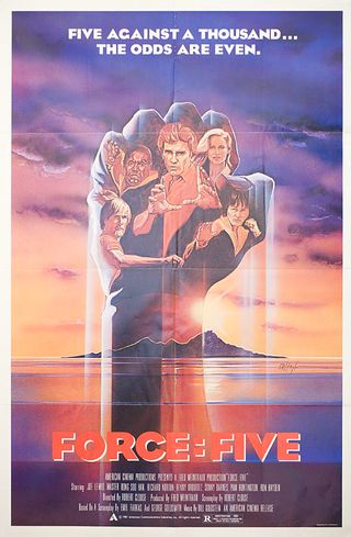 C.W. Taylor Posters - Posteritati Movie Poster Gallery