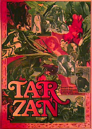 greystoke the legend of tarzan 1984