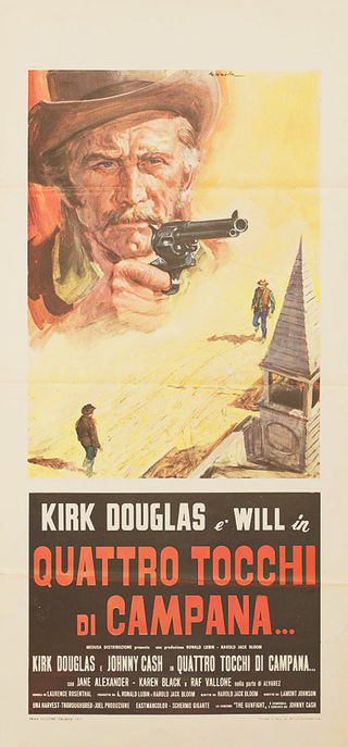 A Gunfight (1971) Original Movie Posters - Posteritati Movie Poster Gallery