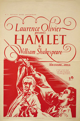 Hamlet Shakespeare Movie