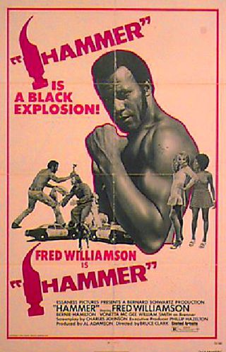 hammer 1972