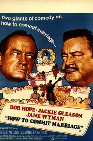 How to Commit Marriage (1969) Original Movie Posters - Posteritati ...