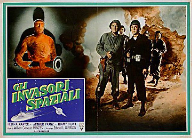invaders from mars original