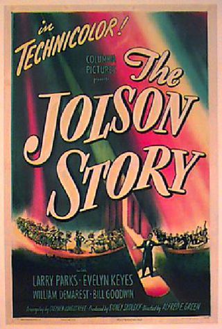The Jolson Story