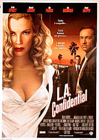 la confidential film