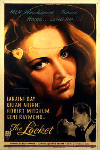 The Locket (1946) Original Movie Posters - Posteritati Movie Poster Gallery