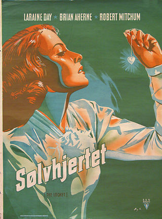 The Locket (1946) Original Movie Posters - Posteritati Movie Poster Gallery