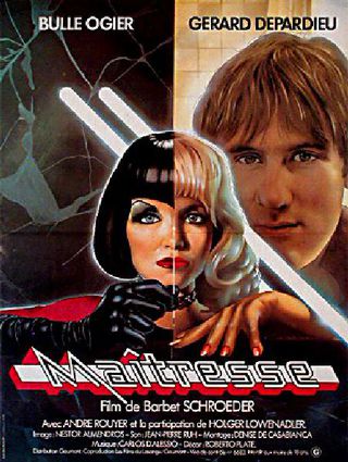 Maitresse (1975) Original Movie Posters - Posteritati Movie Poster Gallery