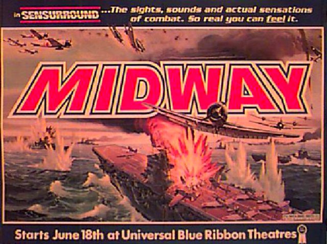 Midway Original 1976 U.S. Subway Movie Poster - Posteritati Movie ...