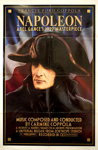 Napoleon (1927) Original Movie Posters - Posteritati Movie Poster Gallery
