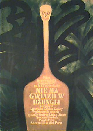 Andrzej Bertrandt Posters - Posteritati Movie Poster Gallery