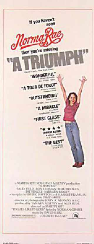 Norma Rae