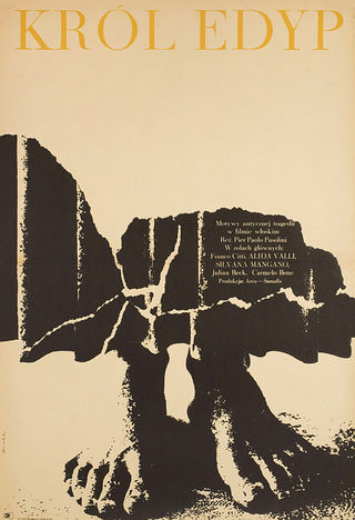 Oedipus The King Movie