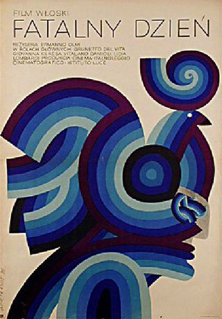 Andrzej Bertrandt Posters - Posteritati Movie Poster Gallery