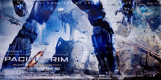 Pacific Rim (2013) Original Movie Posters - Posteritati Movie Poster ...