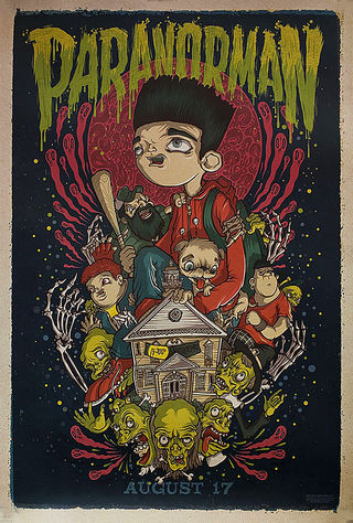 paranorman poster