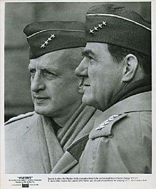 Patton (1970) Original Movie Posters - Posteritati Movie Poster Gallery
