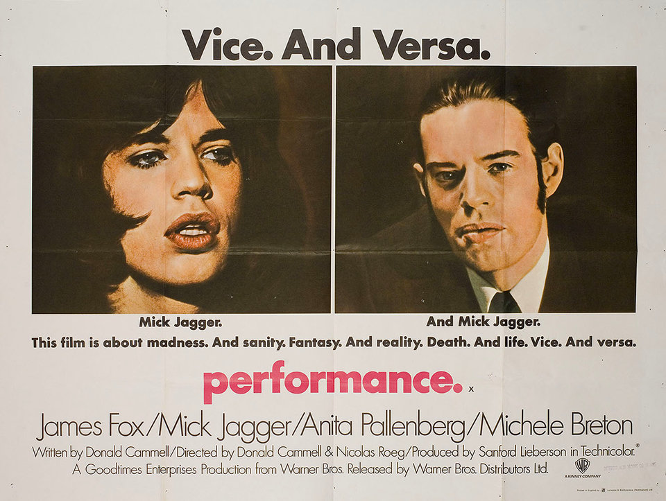 What are you watching tonight? - Page 8232 - Blu-ray Forum