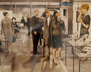 Playtime (1967) Original Movie Posters - Posteritati Movie Poster Gallery