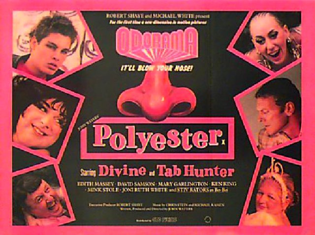 polyester 1981 film