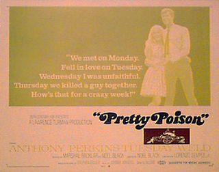Pretty Poison 1968
