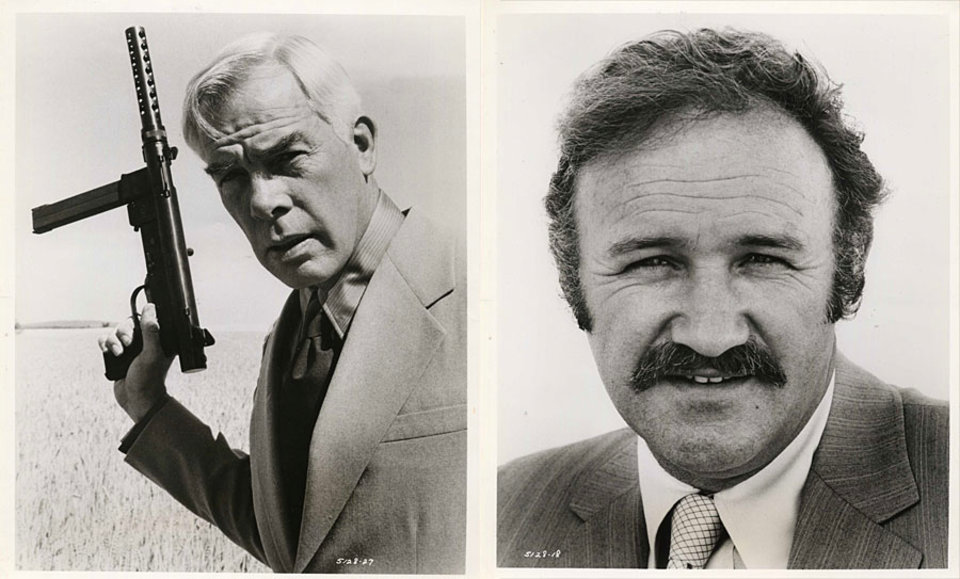 Prime Cut Original 1972 U.S. Silver Gelatin Single-Weight Photo Set of ...