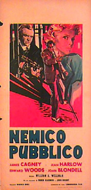 public enemy posters