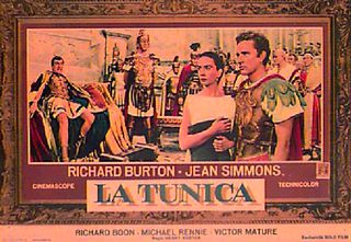 The Robe (1953) Original Movie Posters - Posteritati Movie Poster Gallery