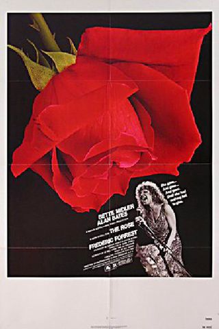 The Rose (1979) Original Movie Posters - Posteritati Movie Poster Gallery