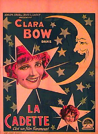 Clara Bow It Poster Taylorswift Clara Bow Posters By Me Hq