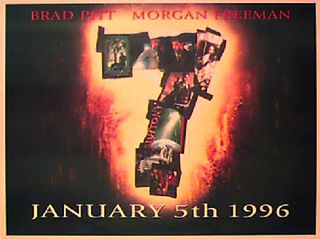 7 poster