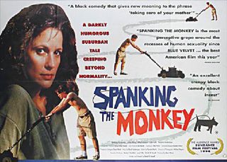 Spanking The Monkey 1994 Original Movie Posters Posteritati Movie