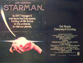 starman poster
