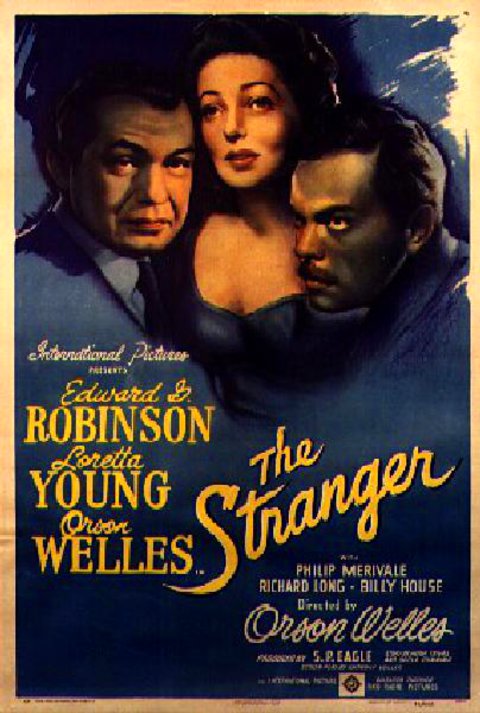 The Stranger 1946
