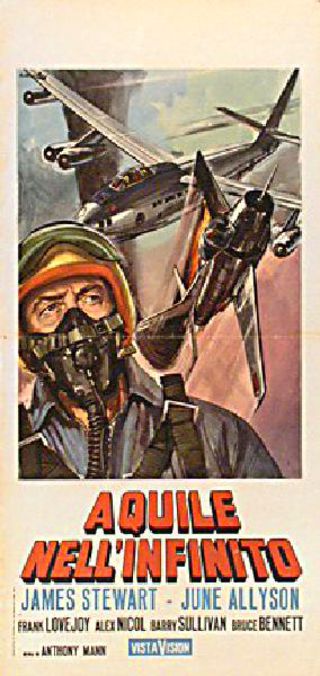 Strategic Air Command (1955) Original Movie Posters - Posteritati Movie ...