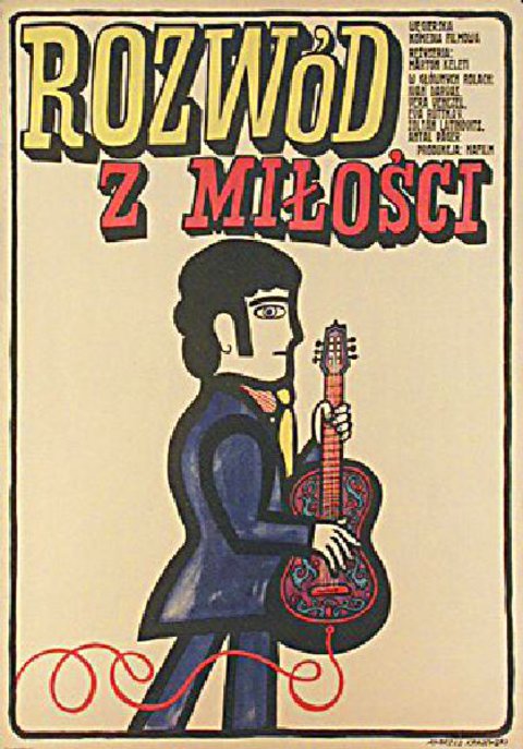 Tanulmany a nokrol Original 1967 Polish A1 Movie Poster - Posteritati ...