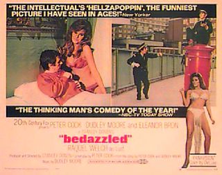bedazzled 1967