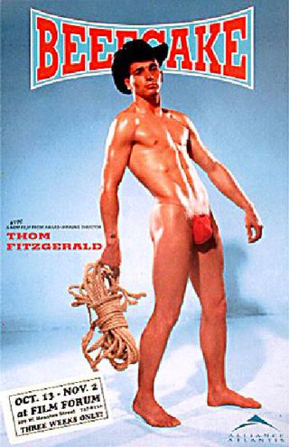 Beefcake (1998) Original Movie Posters - Posteritati Movie Poster Gallery