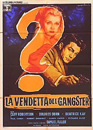 Alfredo Capitani Posters - Posteritati Movie Poster Gallery