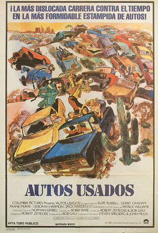 Used Cars (1980)