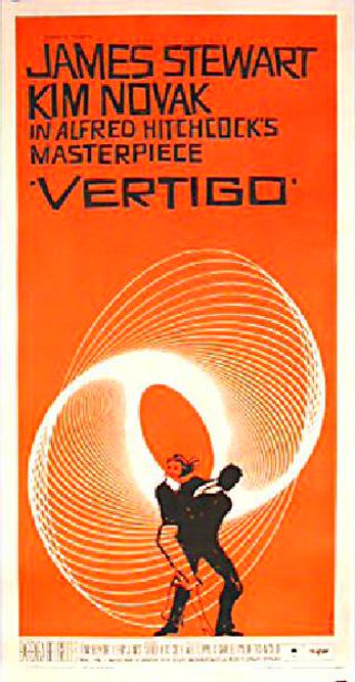 Vertigo Posters - Page 2 - Posteritati Movie Poster Gallery
