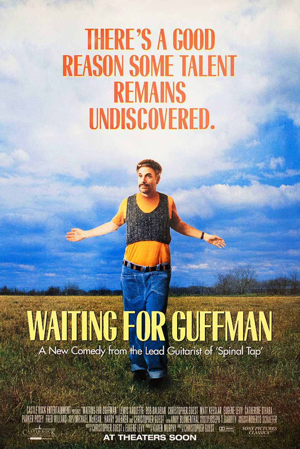 Waiting Movie Poster