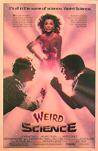 weird science' 1985