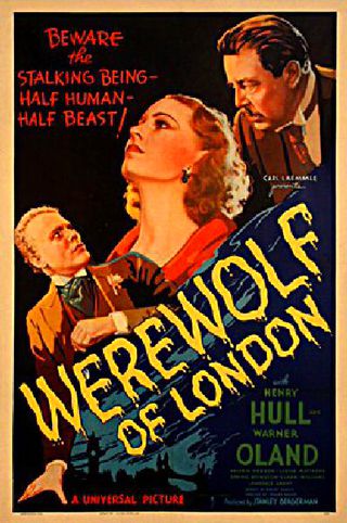 Vintage Movie Posters London