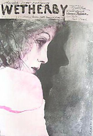 Wetherby (1985) Original Movie Posters - Posteritati Movie Poster Gallery