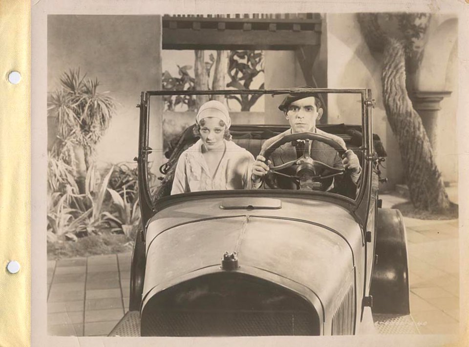 Whoopee! Original 1930 U.S. Keybook Photo - Posteritati Movie Poster Gallery